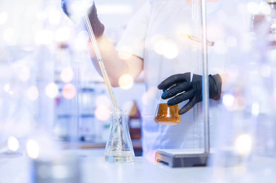 Sobre Nosotros – Bio Pharm Laboratories